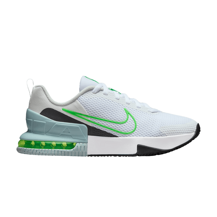 Buy Nike Air Max Alpha 6 'White Glacier Blue' - FQ1833 110 | GOAT
