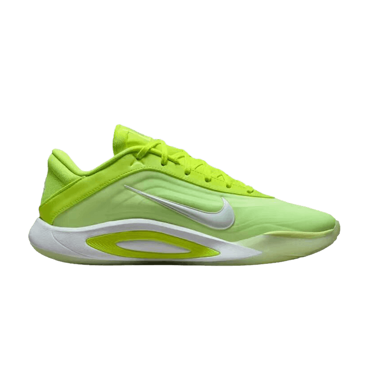 Buy Nike Wmns A'One 'Volt' - FZ8605 702 | GOAT AU