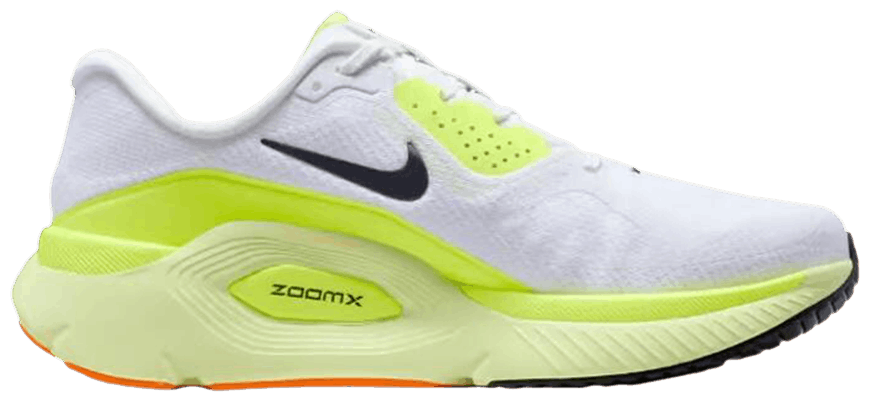 Buy Nike Air Zoom Structure Plus 'White Pure Platinum' - HQ3048 101 ...