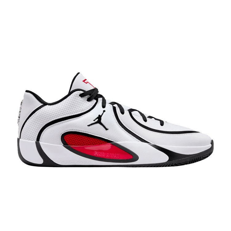 Buy Air Jordan Tatum 4 'White University Red' - HQ4614 101 | GOAT CA