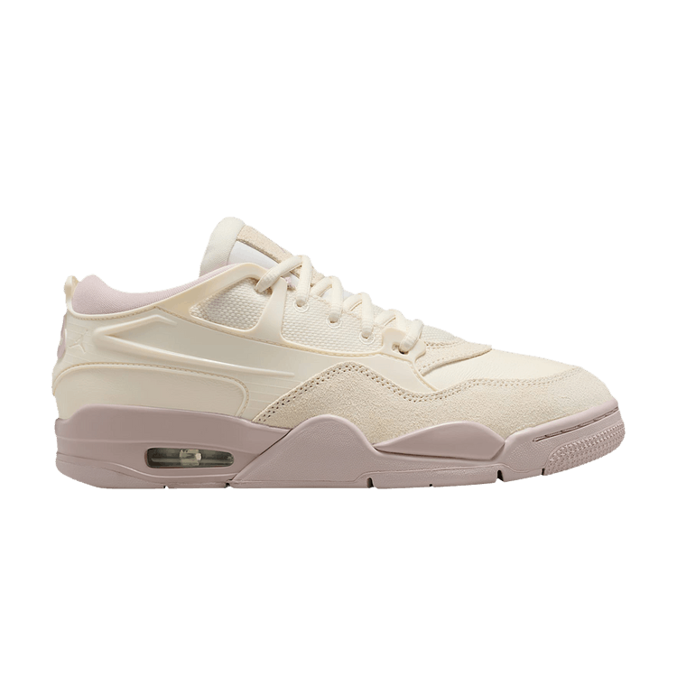 Buy Wmns Air Jordan 4 RM 'Pale Ivory' - FQ7940 102 | GOAT