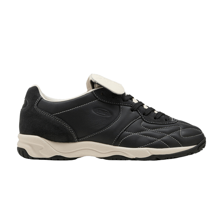 Buy Puma King Indoor 'Icons - Black' - 405342 01 | GOAT