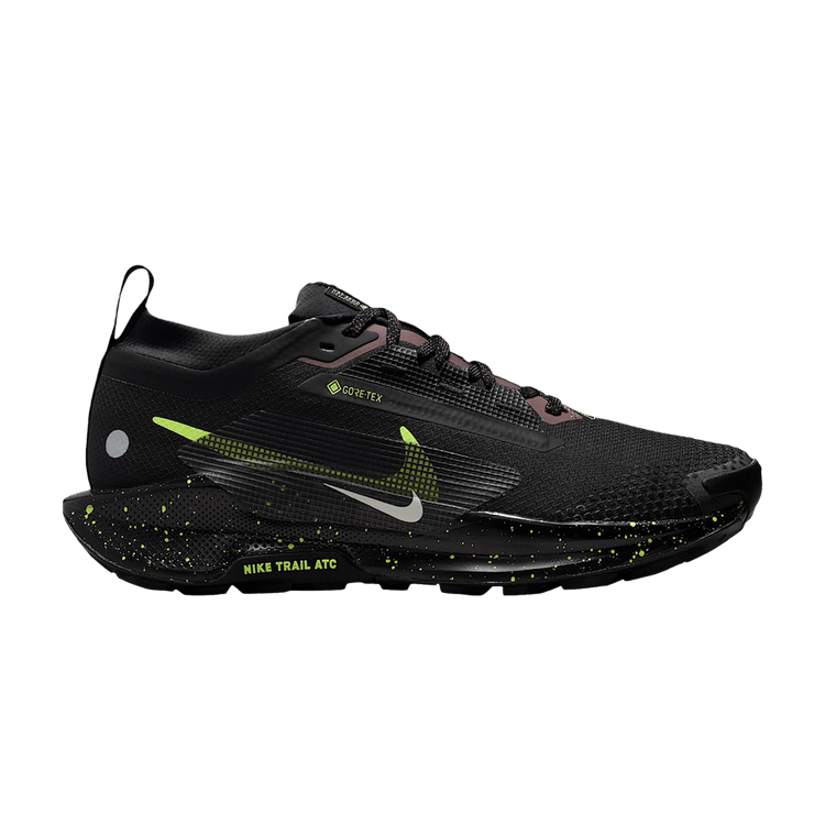 Buy Nike Pegasus Trail 5 GORE-TEX 'Black Phantom' - FQ0912 009 | GOAT