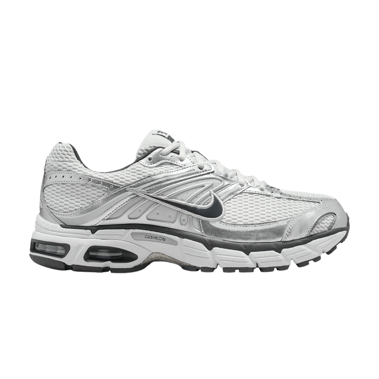 Buy Nike Air Max Moto 2K 'Photon Dust Metallic Silver' - IQ7592 025 | GOAT