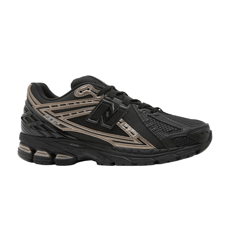Buy New Balance 1906R 'Black Gold' - U1906RJM | GOAT