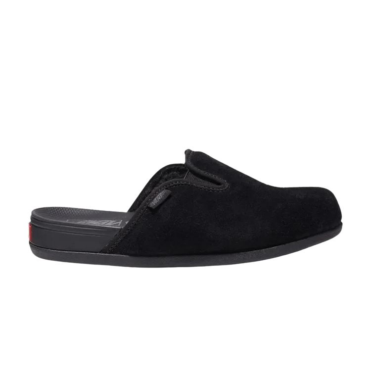 Buy Vans MTE Harbor Mule VR3 'Black' - VN000CW3BLK | GOAT AE