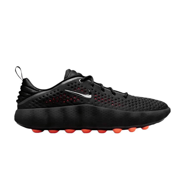 Buy Nike Wmns Mind 002 'Black Hyper Crimson' - HQ4310 001 | GOAT DE