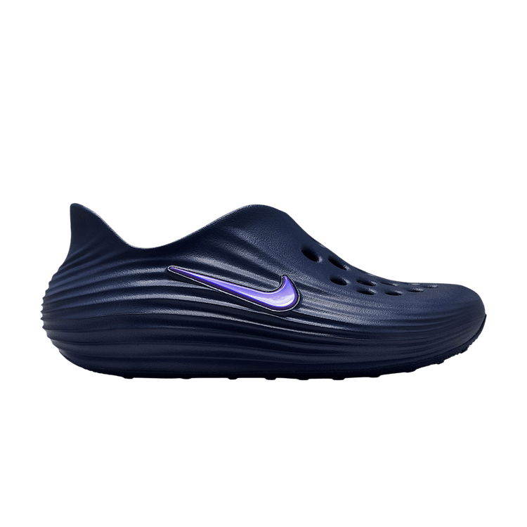 Buy Nike ReactX Rejuven8 GS 'Blue Void' - IF1746 401 | GOAT