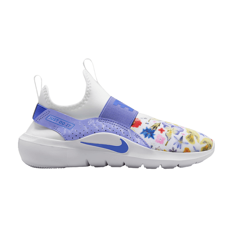 Buy Nike Flex Runner 4 GS 'Light Thistle' - IM1374 500 | GOAT