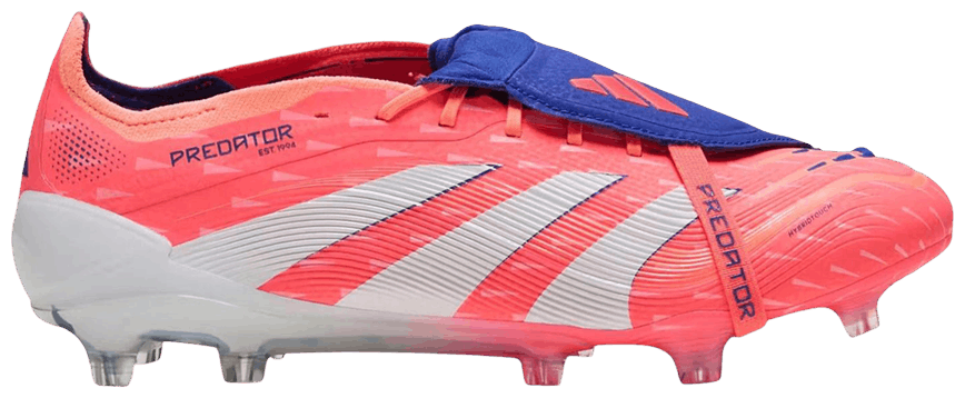Buy adidas Predator Elite Fold-Over Tongue FG 'Coral Blaze Pack ...