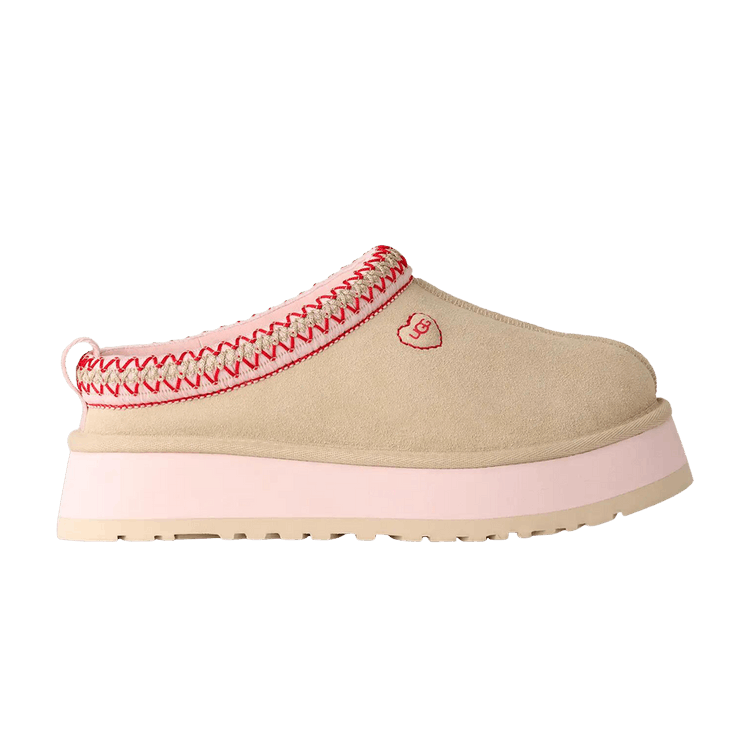 Buy UGG Wmns Tazz Love '26 'Sea Salt Rosetta' - 1181650 SLTR | GOAT UK