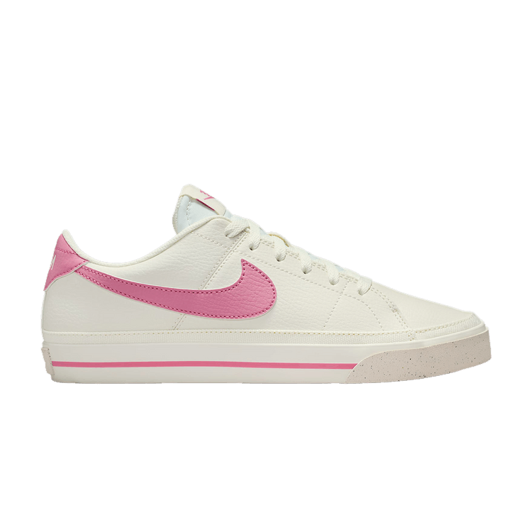 Buy Nike Wmns Court Legacy Next Nature 'Pale Ivory' - DH3161 114 | GOAT
