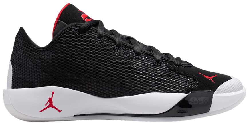 Buy Air Jordan Luka .77 'Bred' - IF1610 001 | GOAT