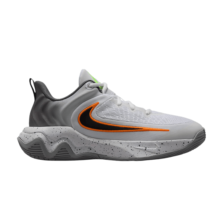 Buy Nike Giannis Immortality 4 GS 'White Volt' - IH7664 101 | GOAT