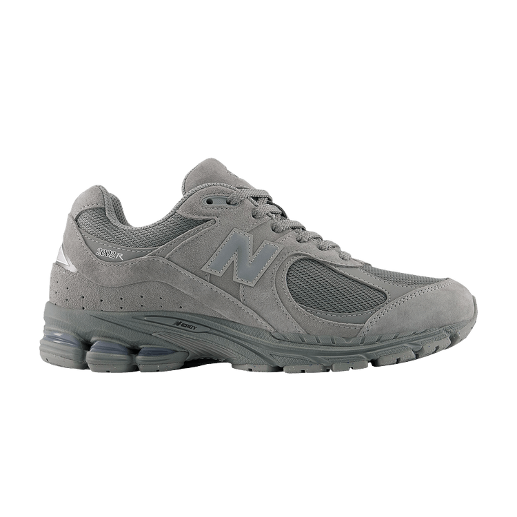 Buy New Balance 2002R 'Slate Grey Dark Silver Metallic' - U20021O2 | GOAT