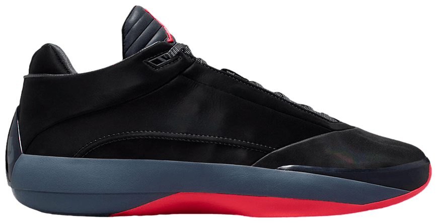 Buy Air Jordan 40 'Infrared' - IQ4092 001 | GOAT