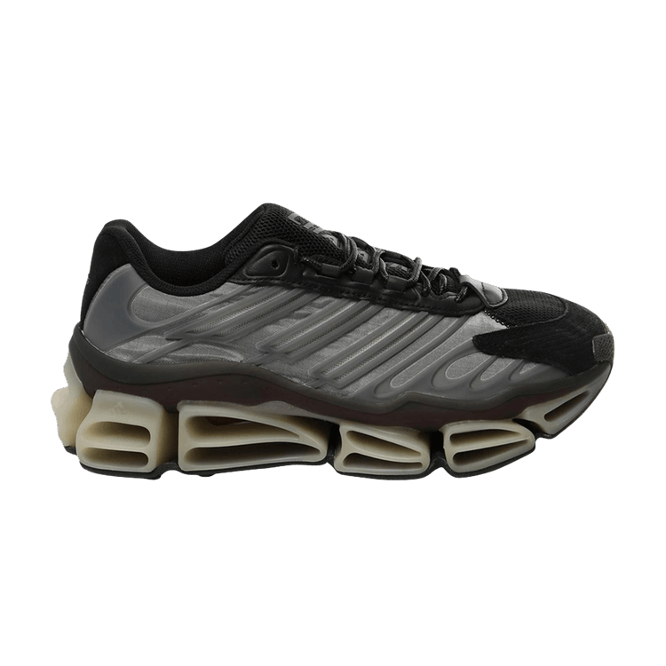 Buy adidas Willy Chavarria Megaride AG XL 'Core Black Putty Grey ...