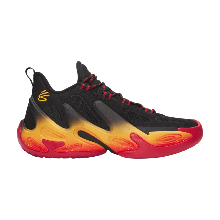 Buy GOAT x Under Armour Curry 13 Low 'Mane Attraction' - 6007670 002 | GOAT