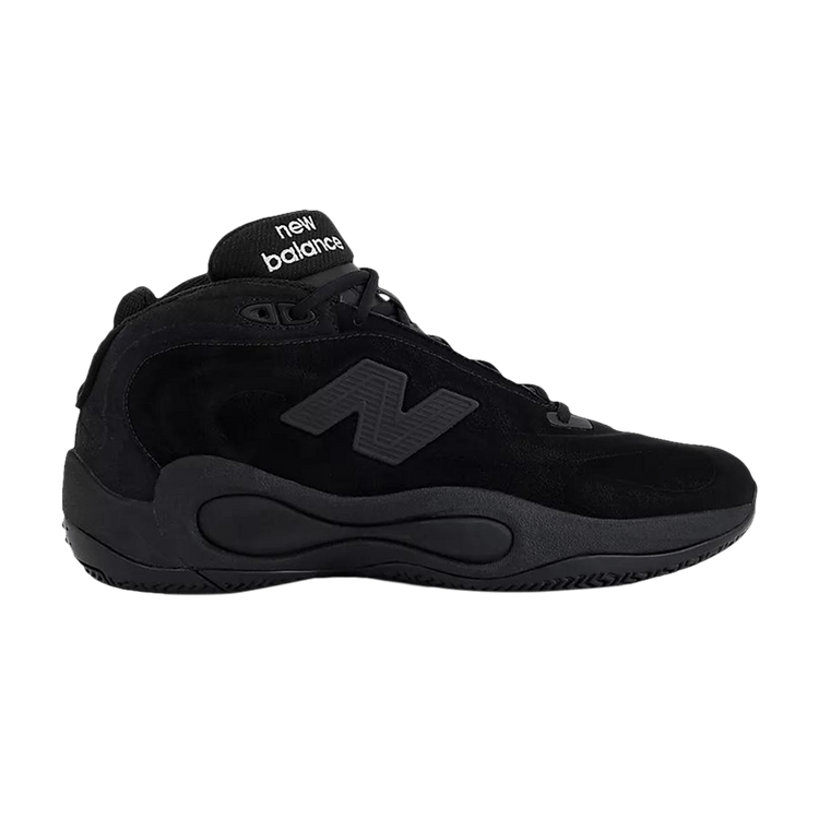 Buy New Balance P400 'Black' - UFFBB816 | GOAT