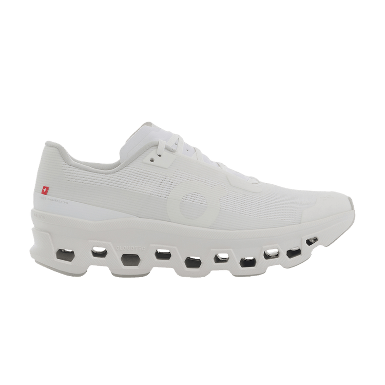 Buy Cloudmonster Void 'White' - 3MG10911200 | GOAT