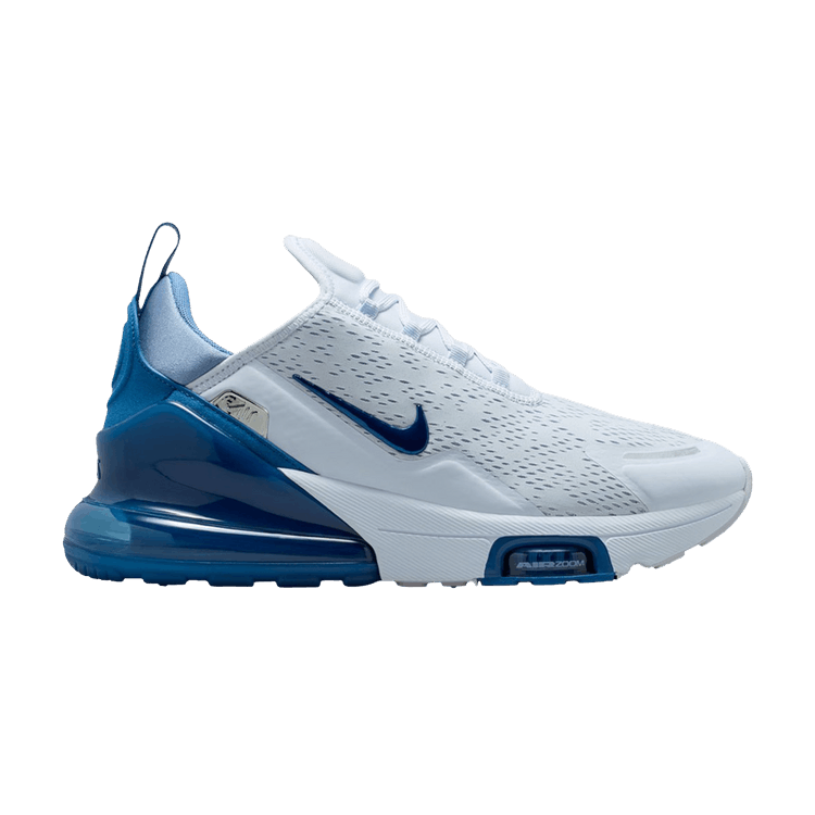 Buy Nike Air Max 270 'Football Grey' - IO9883 007 | GOAT