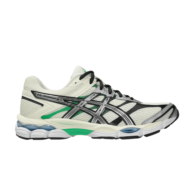 Buy ASICS Gel Cumulus 16 'Ivory Pure Silver' - 1203A888 750 | GOAT CA
