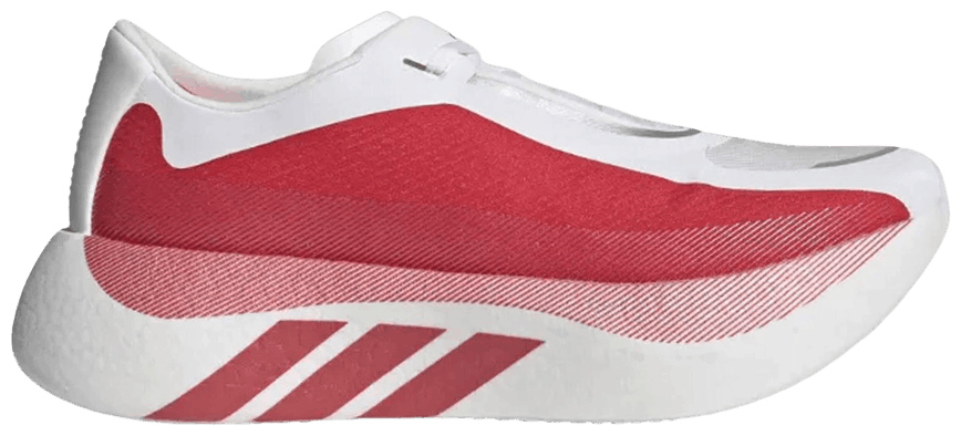 Buy adidas Hyperboost Edge 'Red White' - KI1913 | GOAT