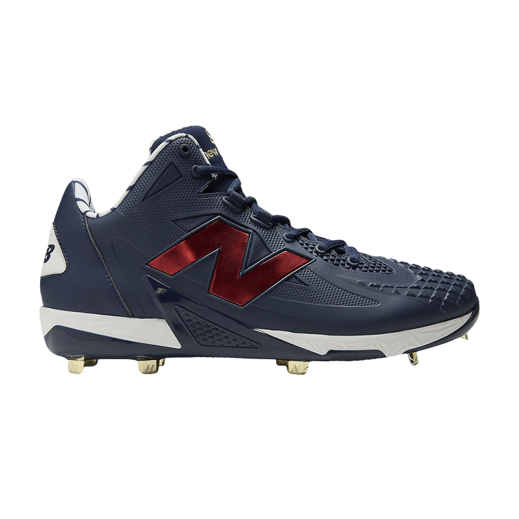 Buy New Balance Ohtani v1 'Navy White' - MSHO5GO | GOAT
