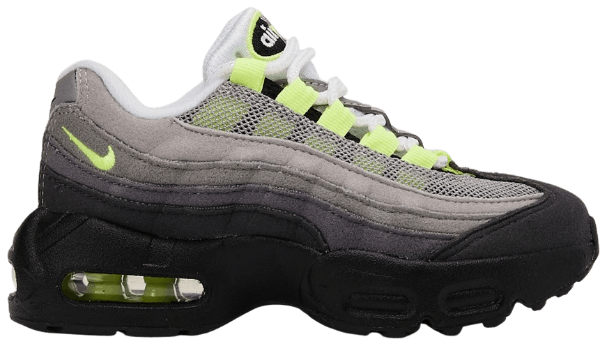 Buy Nike Air Max 95 PS 'Neon' 2026 - 905461 050 | GOAT