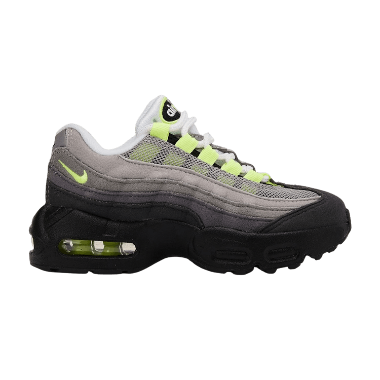 Buy Nike Air Max 95 PS 'Neon' 2026 - 905461 050 | GOAT