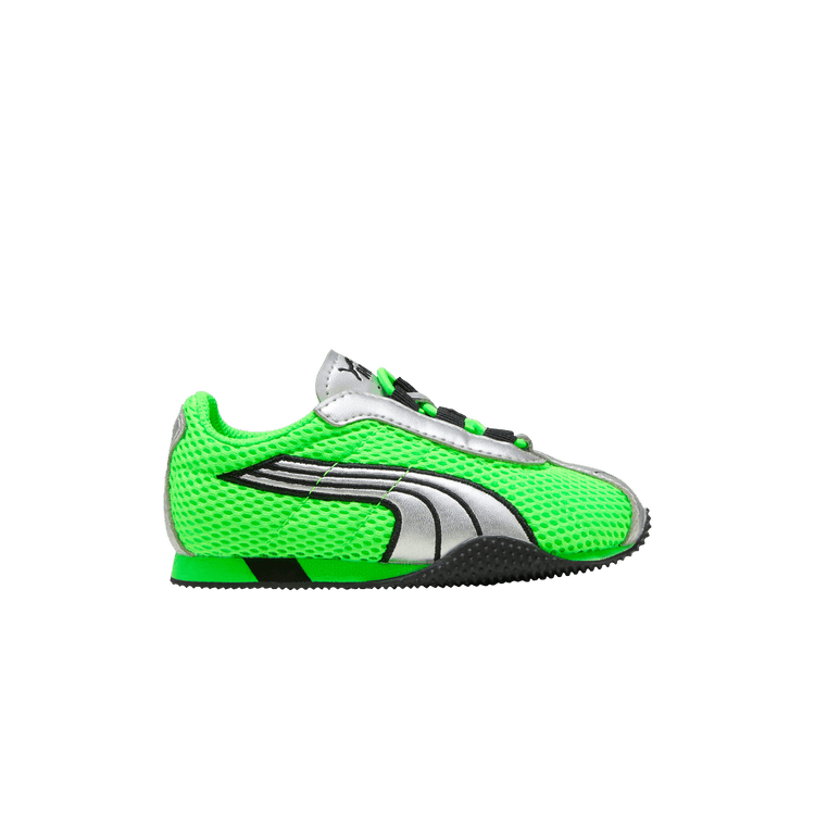 Buy Puma H-Street OG Toddler 'Fizzy Green' - 406216 01 | GOAT
