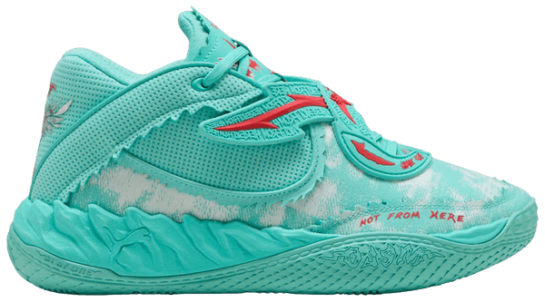 Buy Puma MB.05 'Melo World' - 312798 01 | GOAT