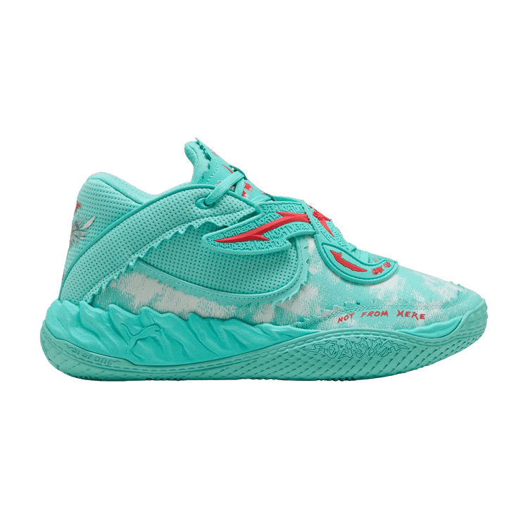 Buy Puma MB.05 'Melo World' - 312798 01 | GOAT