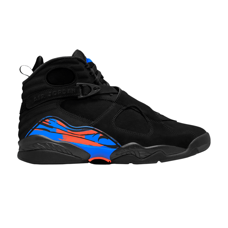 Buy Air Jordan 8 Retro 'Knicks' - IX8479 010 | GOAT