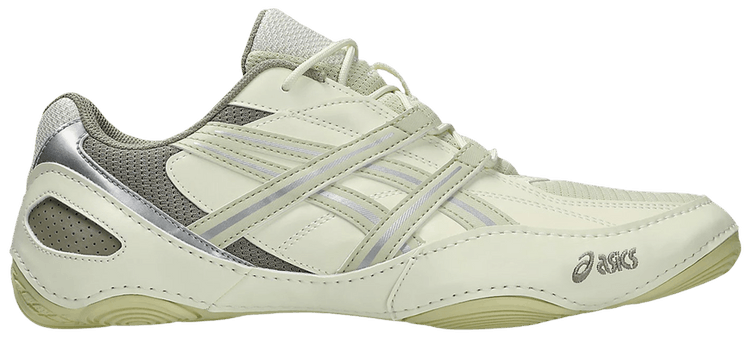 Buy ASICS Hypersync 'Oyster Whit Ivory' - 1203A879 250 | GOAT