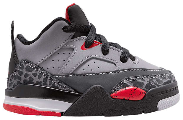Buy Air Jordan Son Of Mars TD 'Cement Grey Black Fire Red White ...