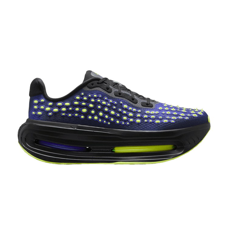 Buy Nike Vomero Premium QS 'Black Volt Glow' - IR2168 002 | GOAT MX