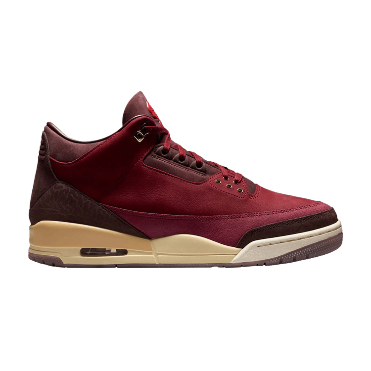 Buy Air Jordan 3 Retro 'Bin23' - IO7744 600 | GOAT