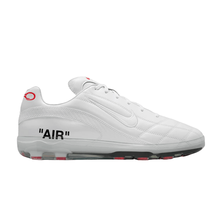 Achetez des Virgil Abloh Archive x Nike Cryoshot Zoom M9 'USA' - IM3886 ...