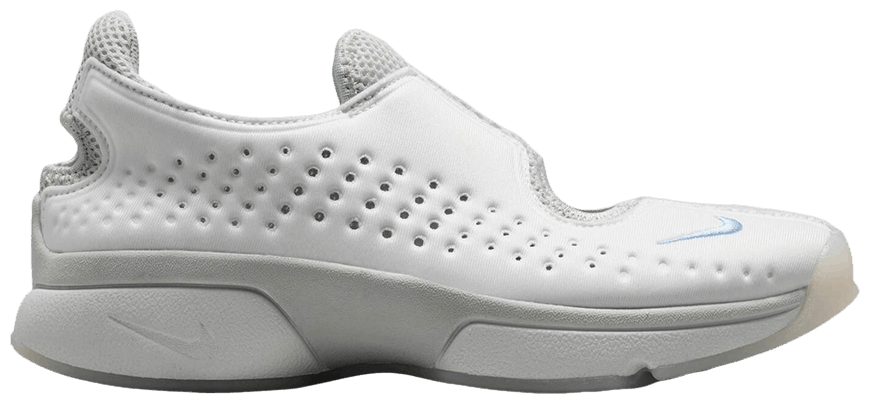 Buy Nike Wmns Air Rift 2 'Summit White Swan' - IQ8006 100 | GOAT